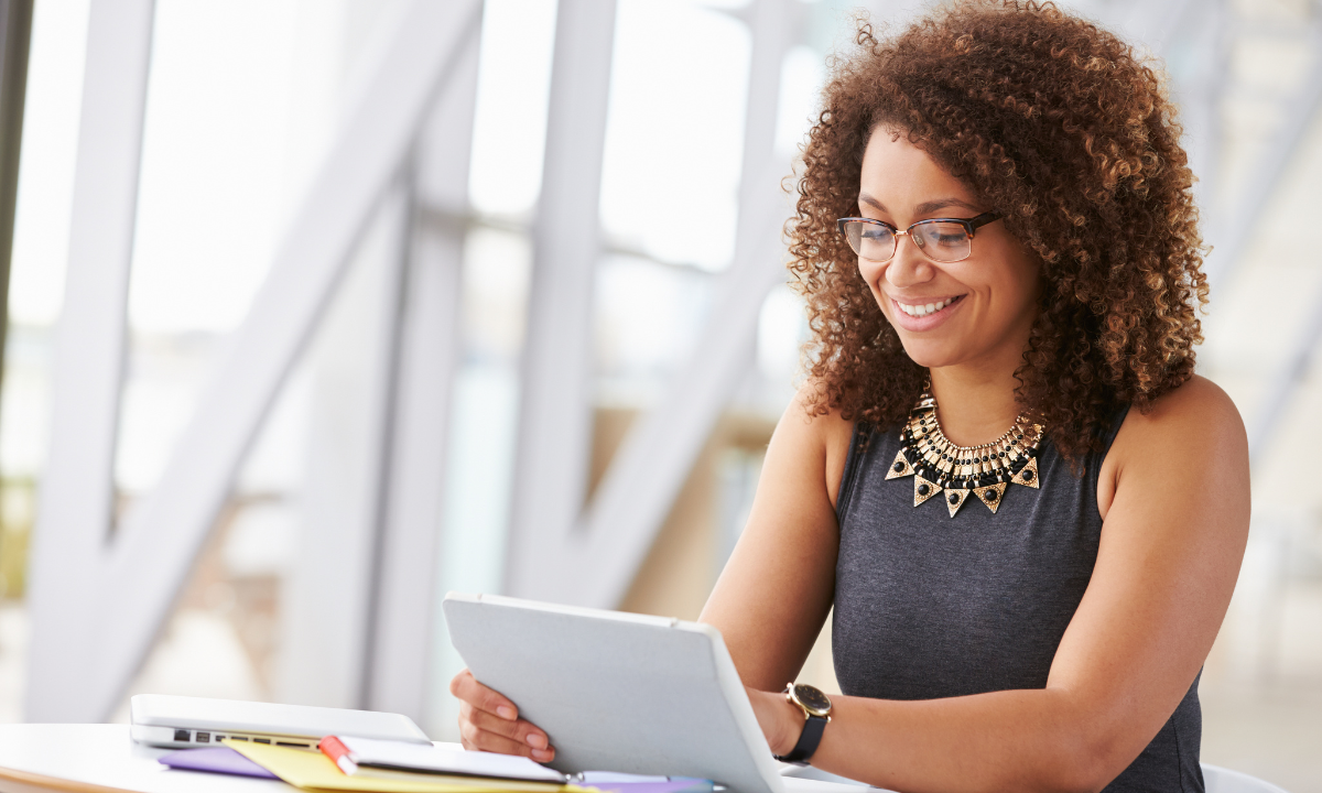 Remote Networking: A Career-Driven Woman's Guide