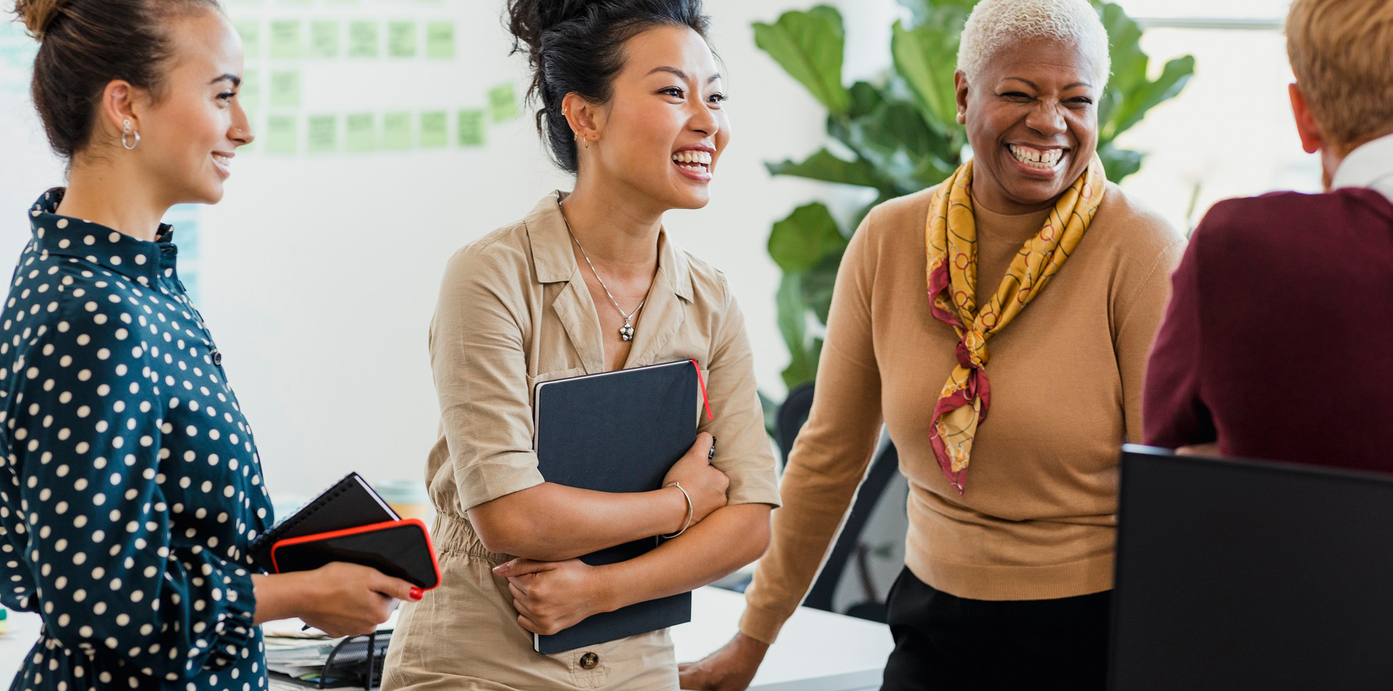 Women In Advertising Operations: A Career Guide